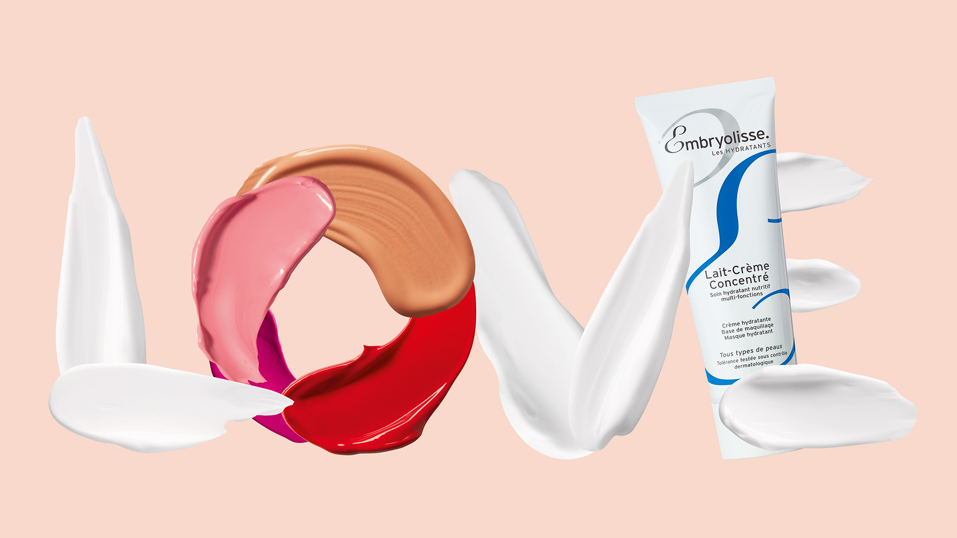 Embryolisse恩倍思 – 官方網站